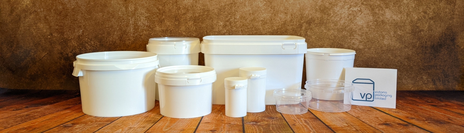 Products - Victoria Packaging Limited