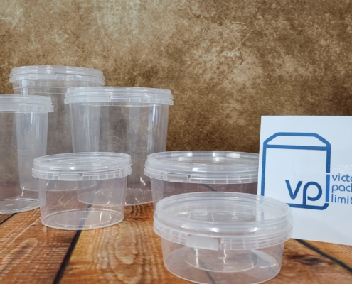 Products - Victoria Packaging Limited